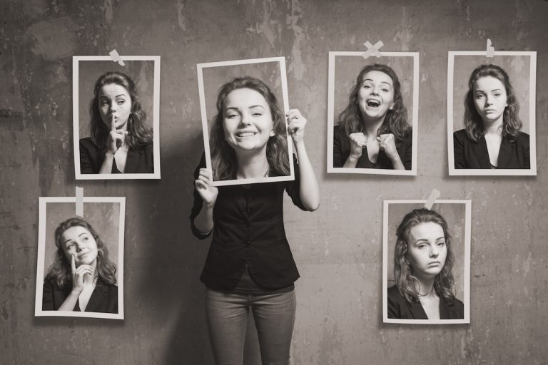 Feelings Aren’t Wrong: It’s Okay to Feel Whatever You Feel